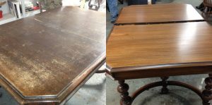 Determining the Value of an Antique