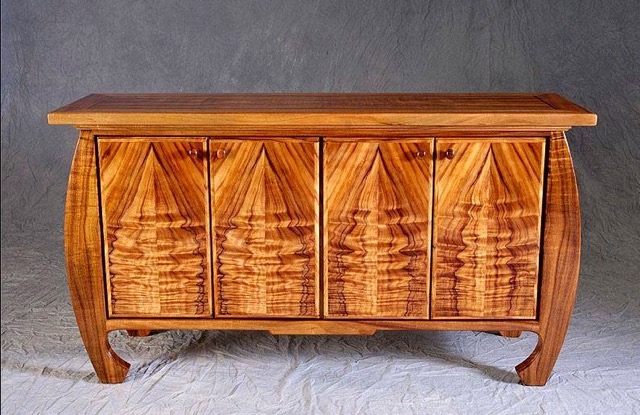 Wood Furniture Creations Restortation