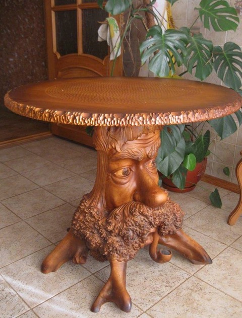 Even More Fun with Wood Creations!