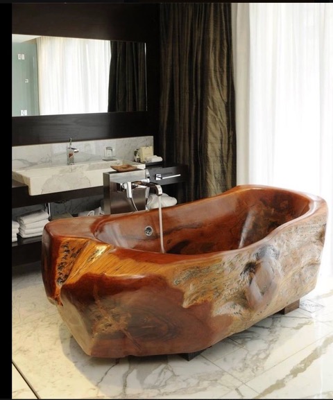 More Fun with Wood Creations