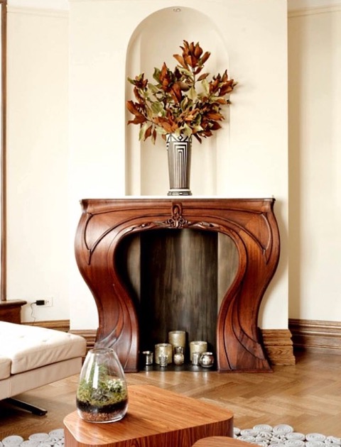 More Fun with Wood Creations